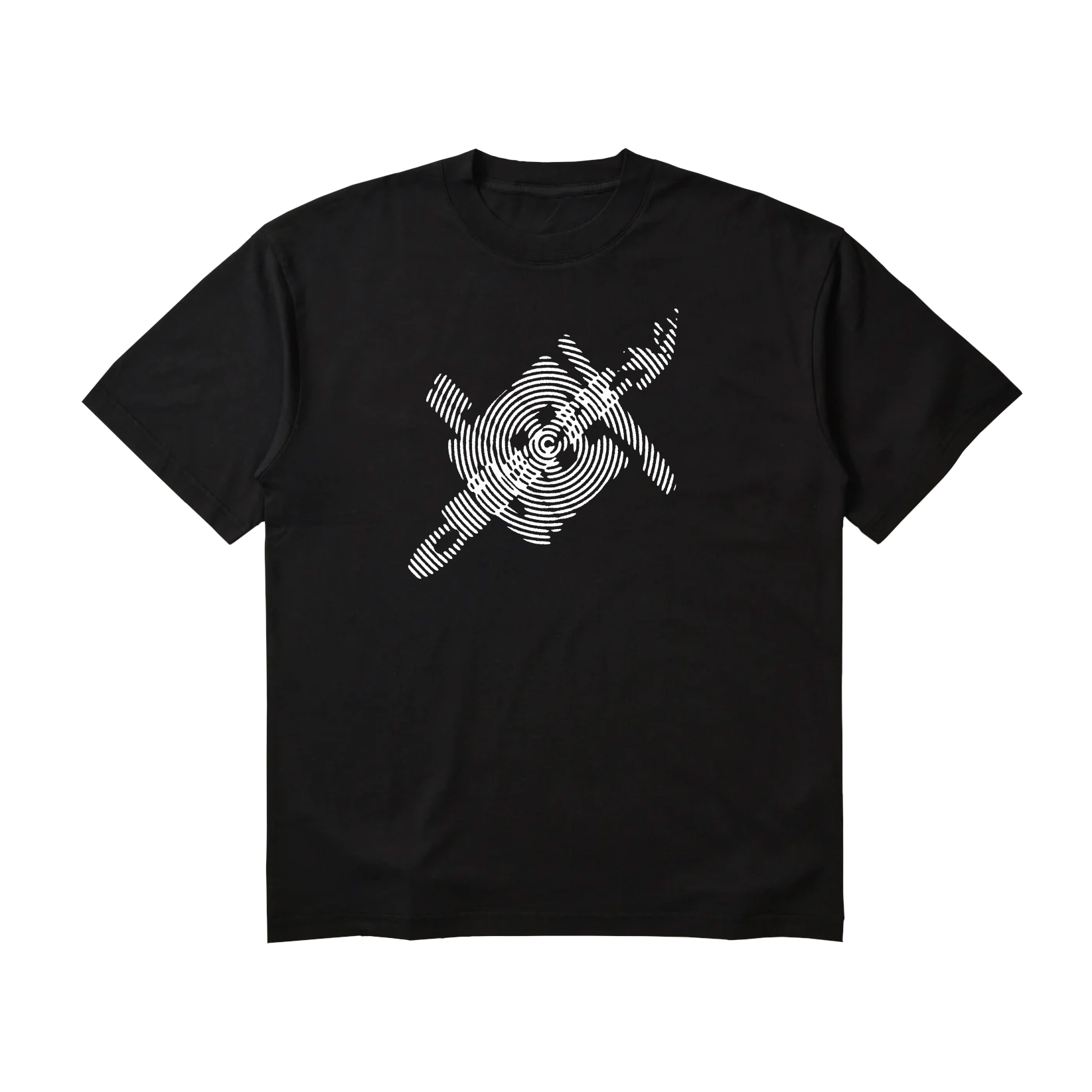 Dizzy T-Shirt - Olly Alexander